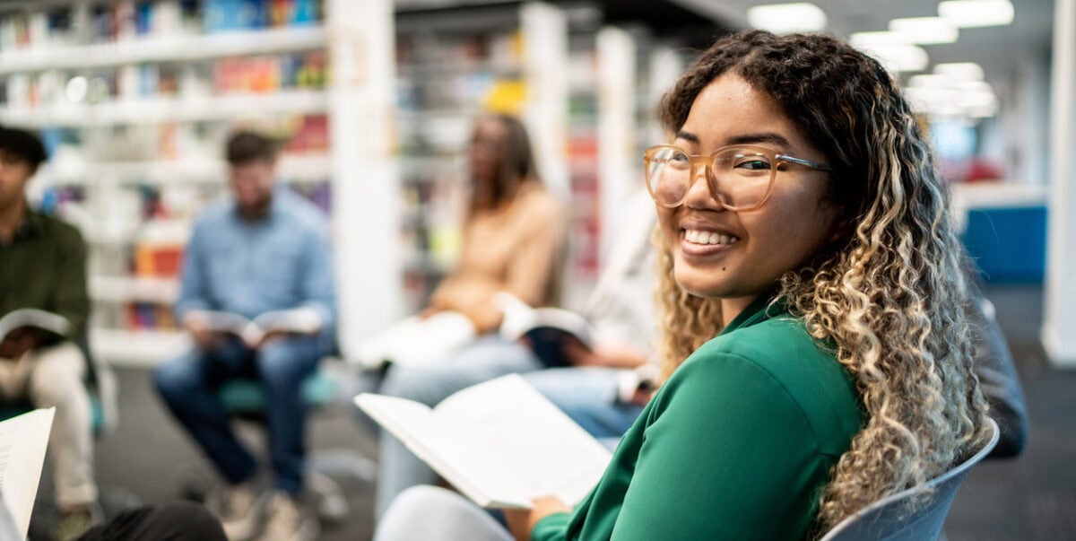 Understanding College Student Personas for Event Marketing - Concept3D