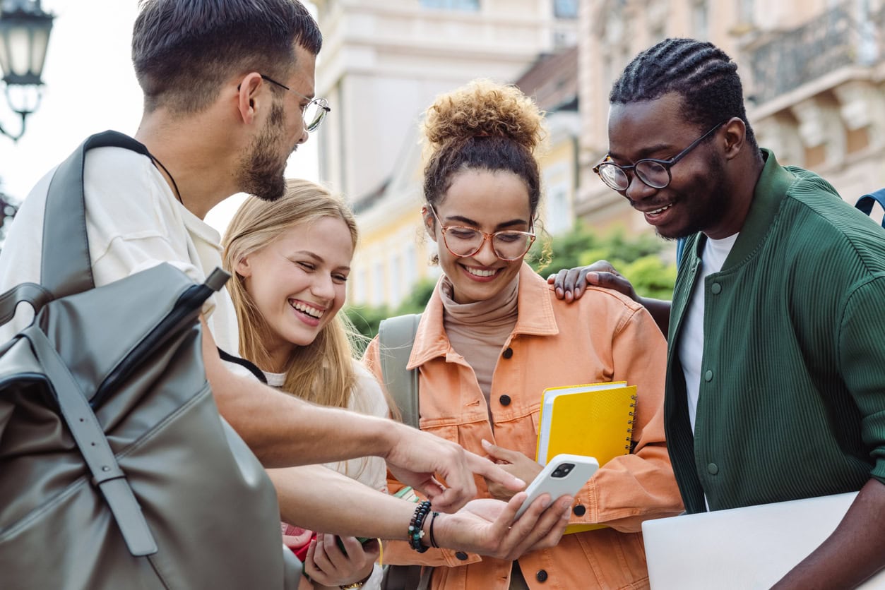 Beyond the Brochure: How to Engage Prospective Students - Concept3D