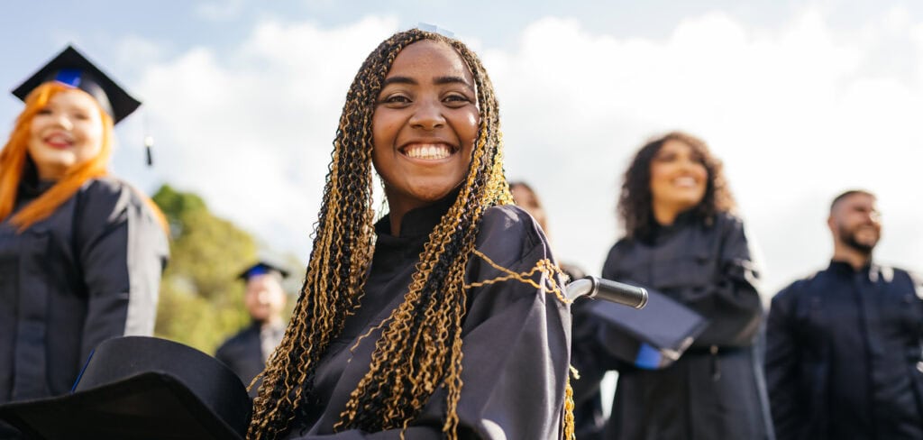 A Guide to Graduation Day Accessibility - Concept3D