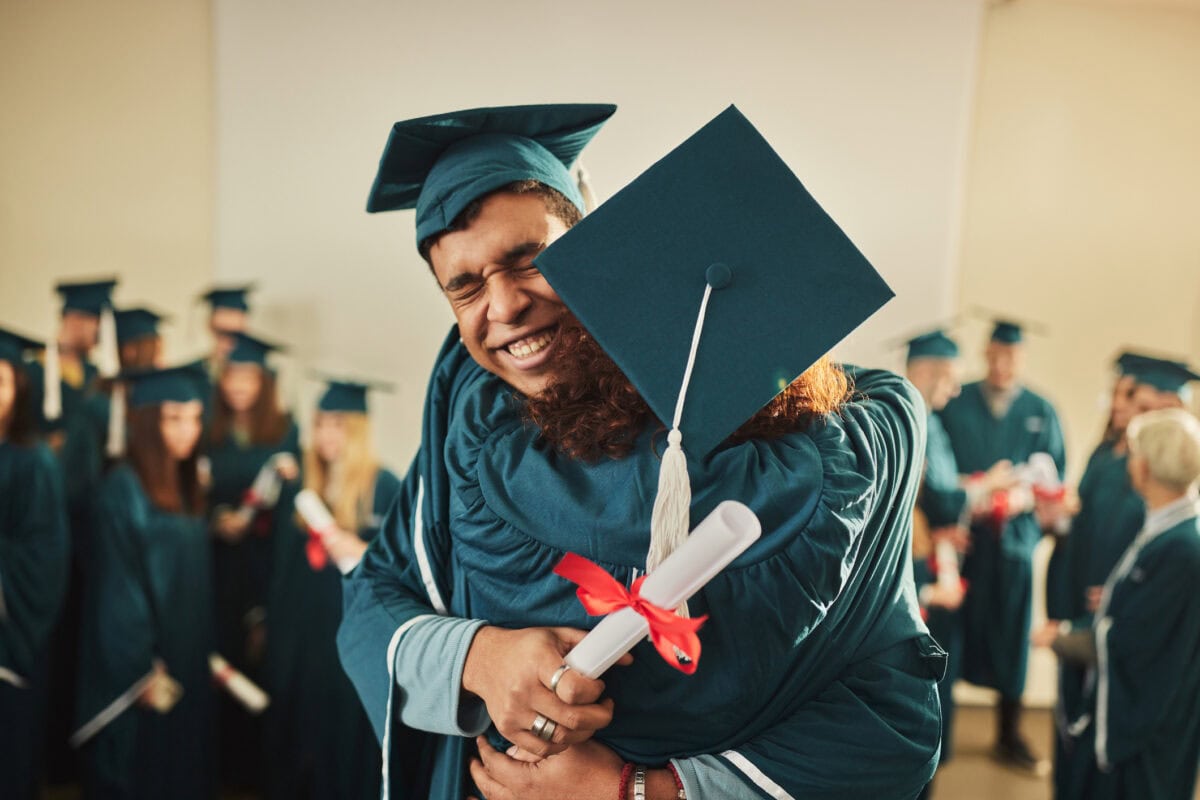 7 Graduation Promotion Ideas to Engage Students and Alumni - Concept3D