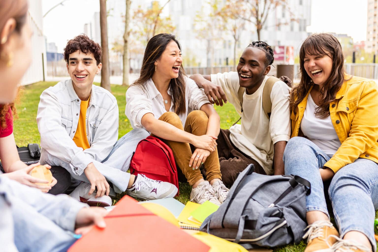 Making the Most of Admitted Students Day: A Guide for Universities ...