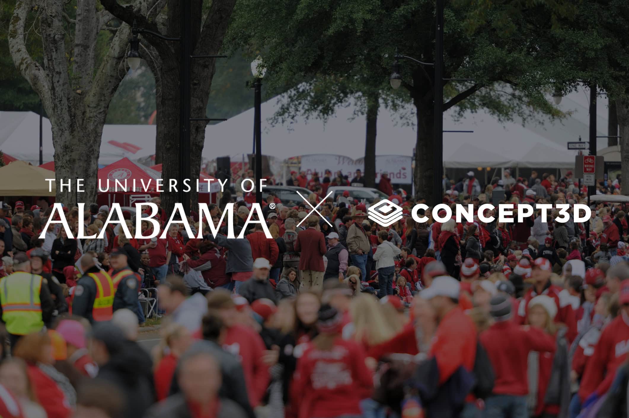 Interactive 3D Maps Archives - Concept3D