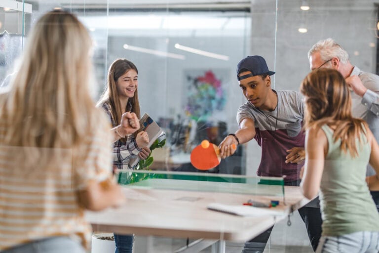 12 Fun Sports Event Ideas for College Students - Concept3D