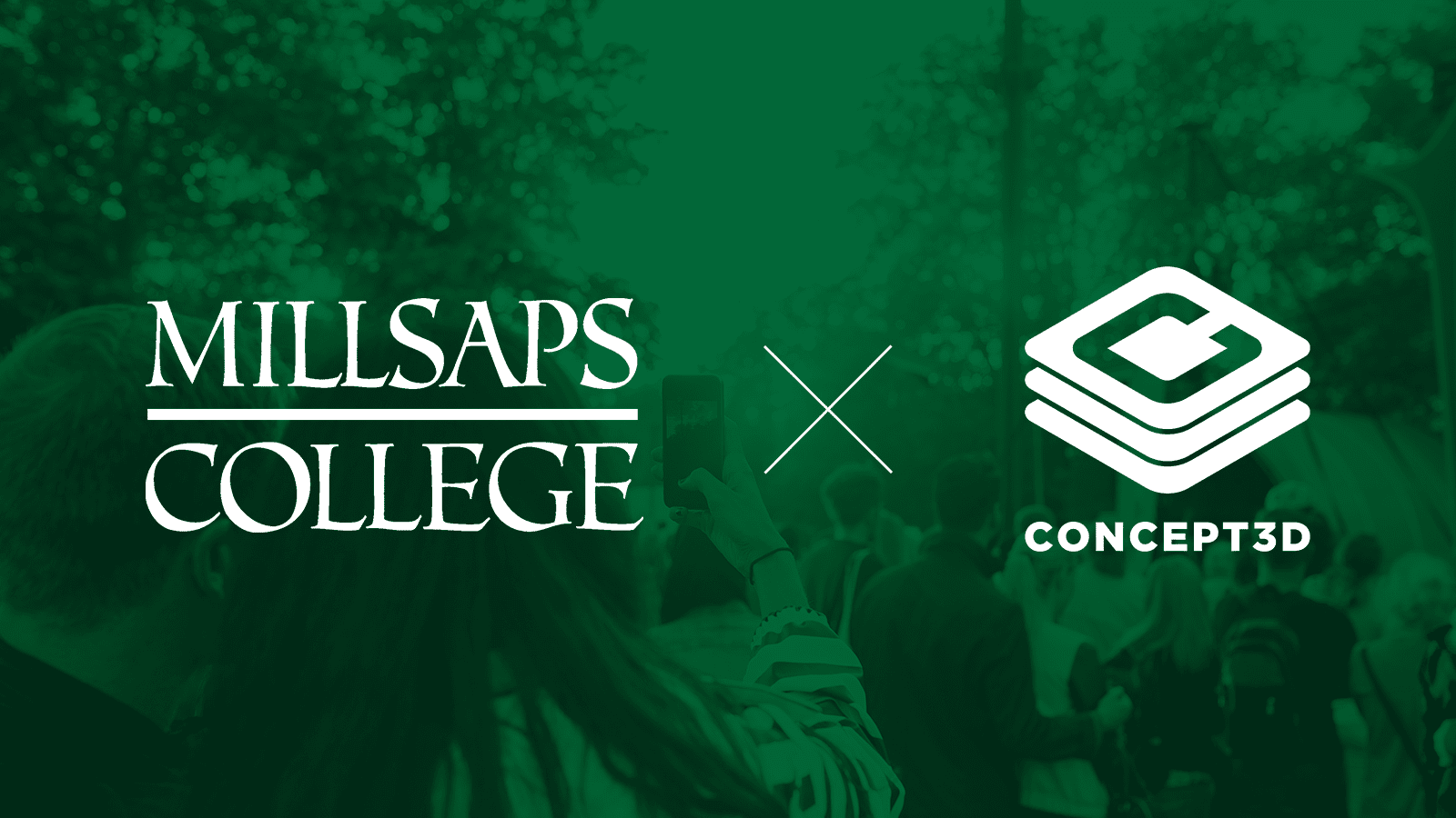 Millsaps College | Case Studies | Concept3D