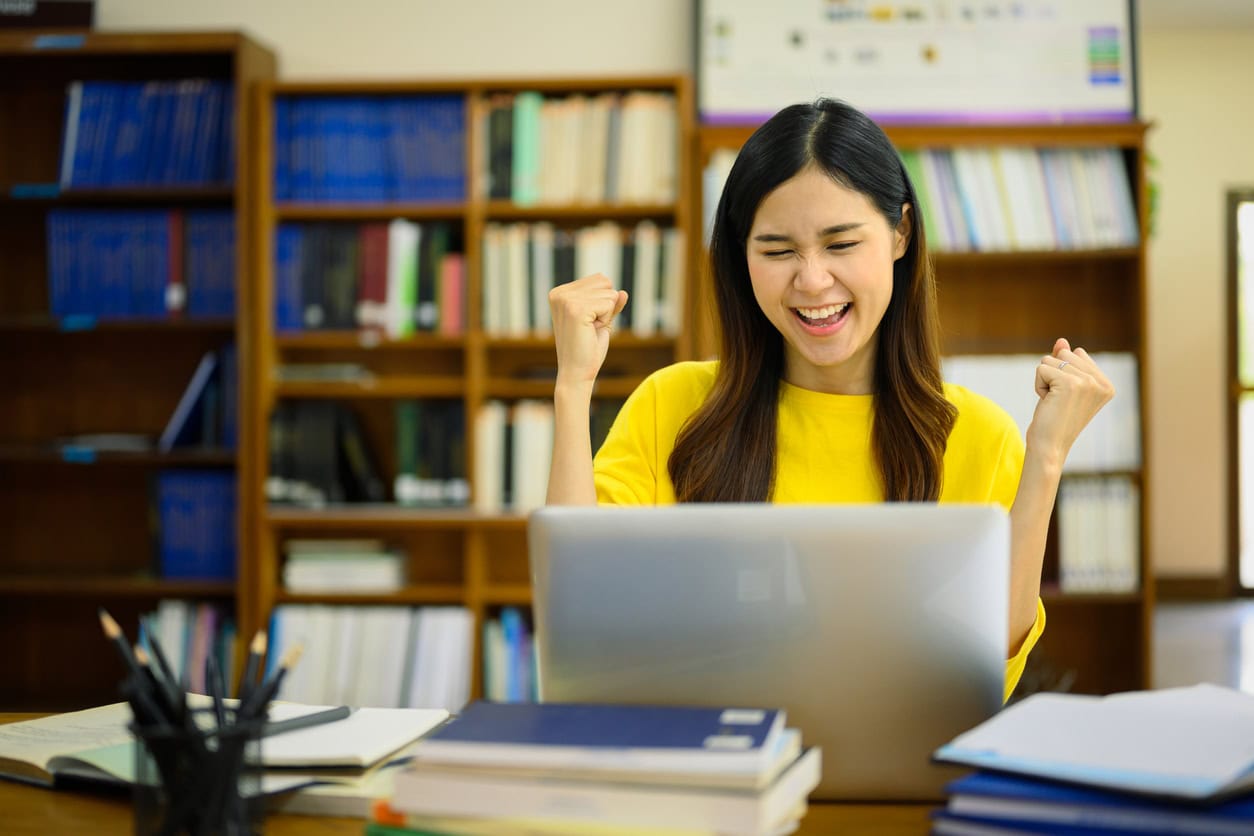 Building a Data-Driven Admissions Strategy in Higher Education - Concept3D