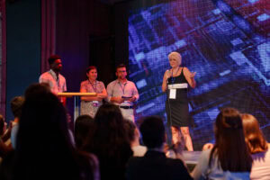 Guide to University Guest Lecture Event Considerations - Concept3D