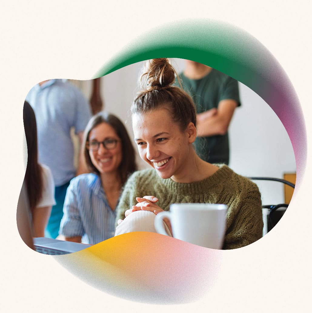 Digital Accessibility In Higher Education Experiences Concept3d