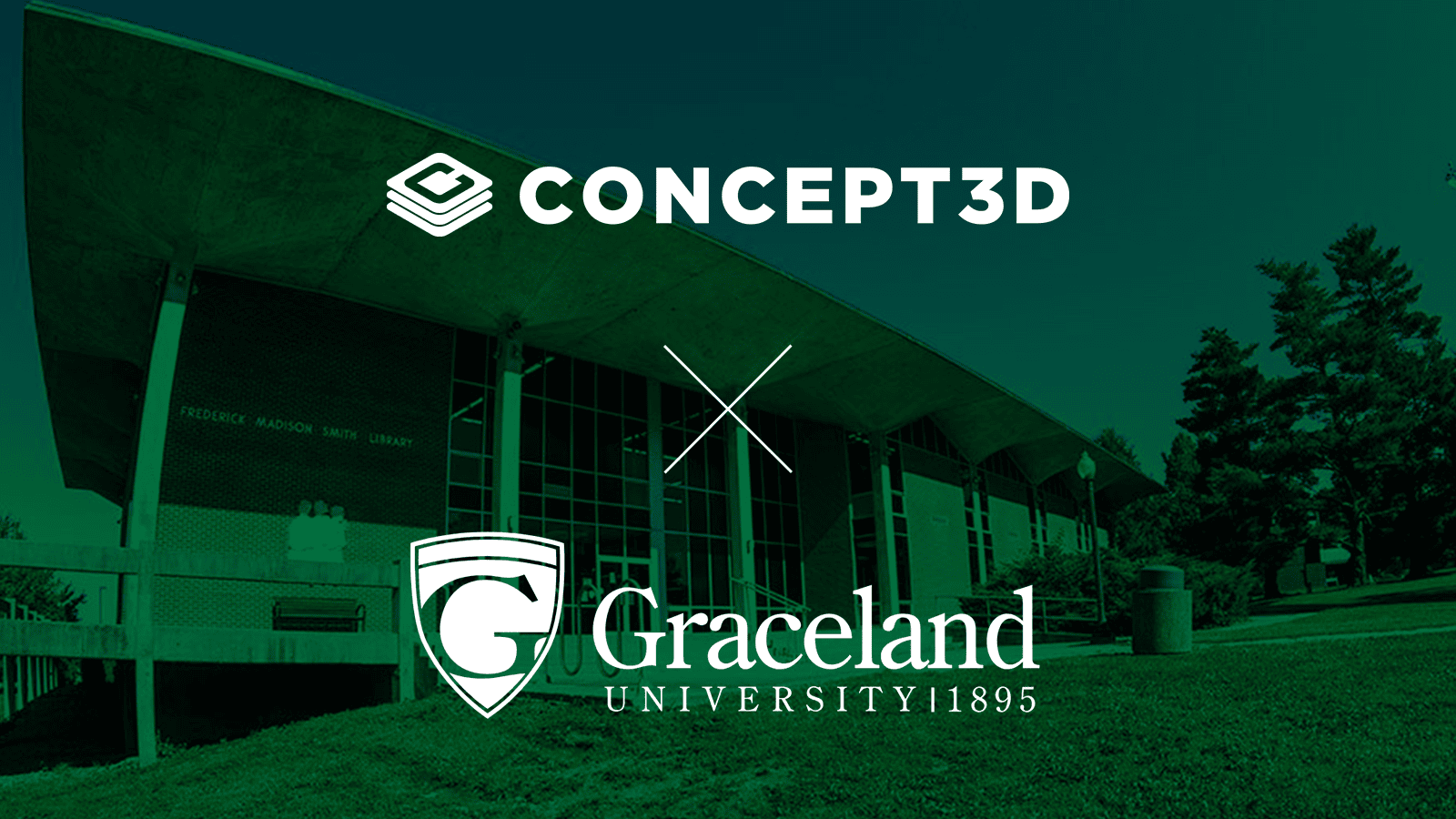 Graceland University | Case Studies | Concept3D