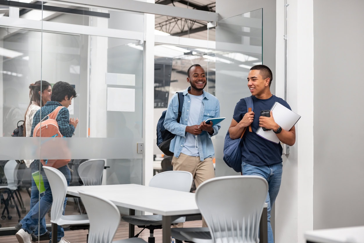 How Universities Can Increase Student Club Engagement With a ...
